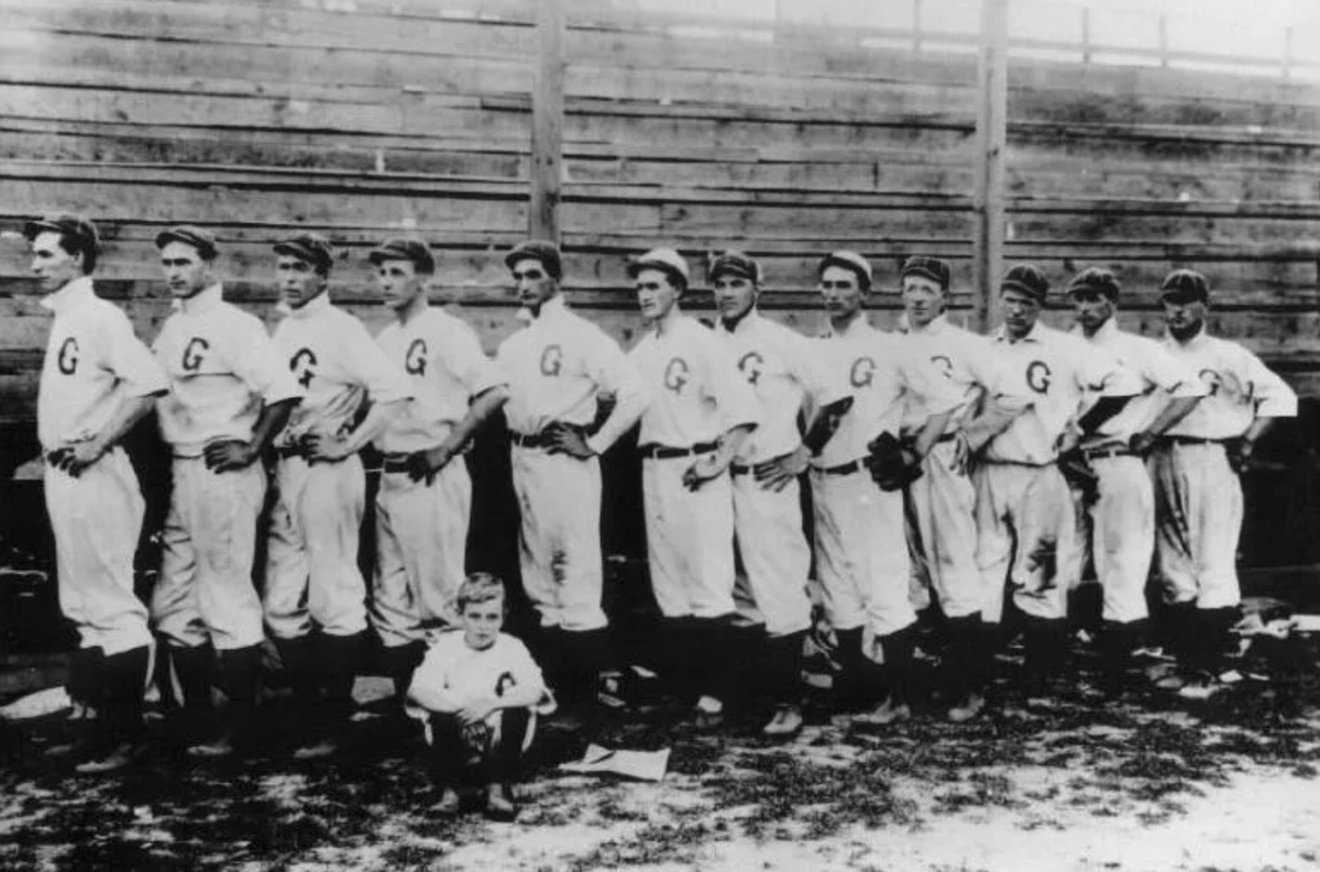 Greenville Spinners (Greenville, SC) – Retro Baseball Revival