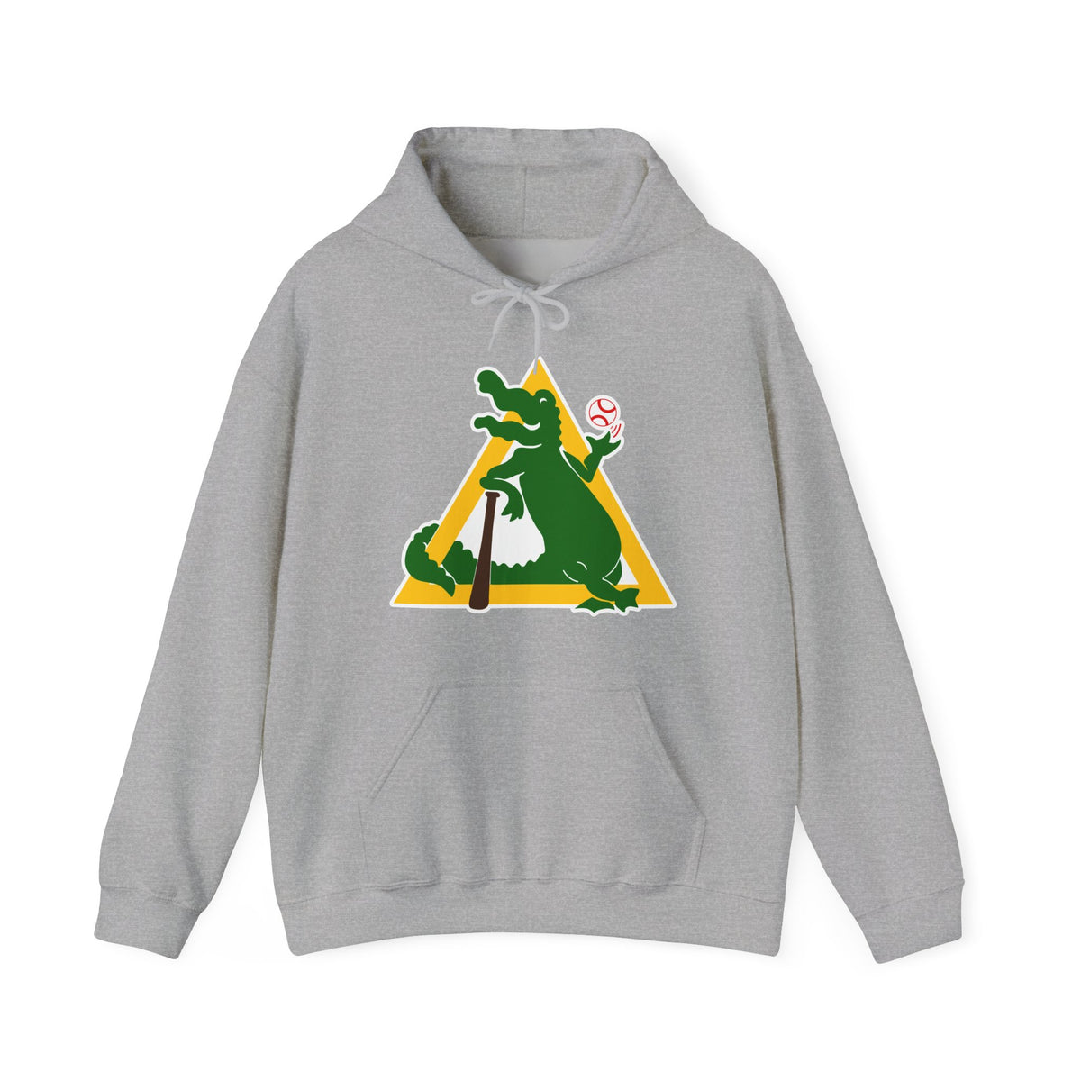 Beaumont Golden Gators Hoodie – Retro Baseball Revival